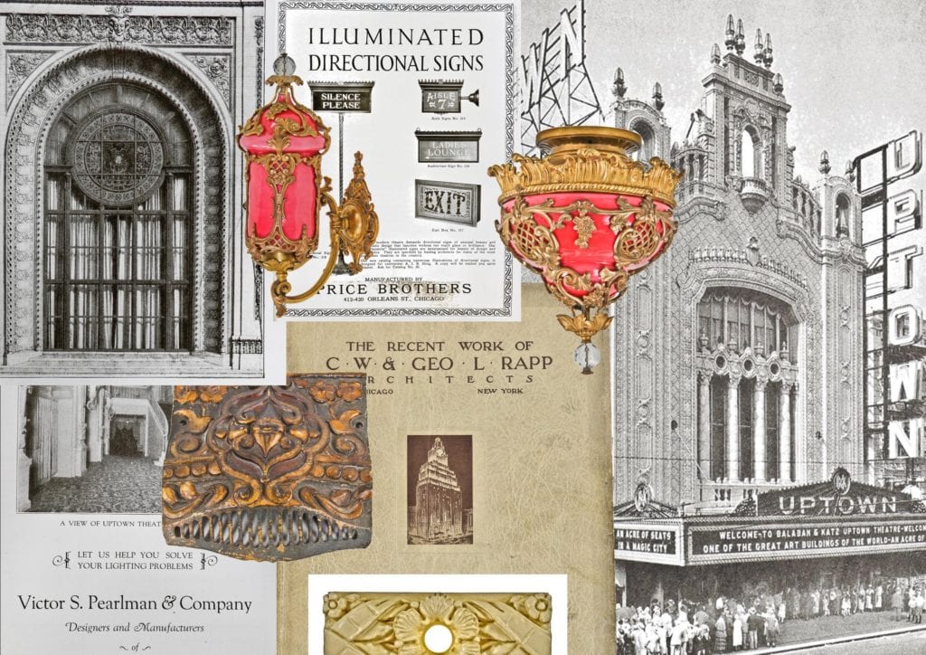 BLDG51. News and Events | the work of rapp & rapp – a 1928 highly ...