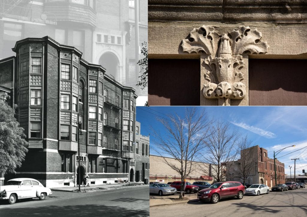 BLDG51. News and Events | adler & sullivan’s 1892 william loeb ...