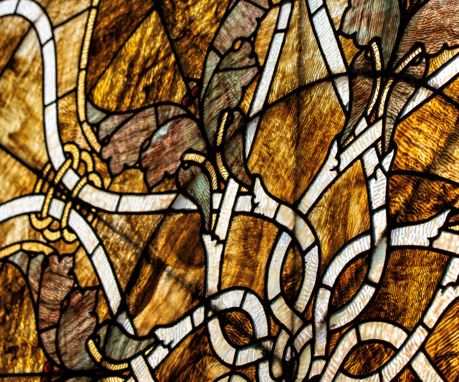 BLDG51. News and Events | ganz hall glass: a detailed photographic ...