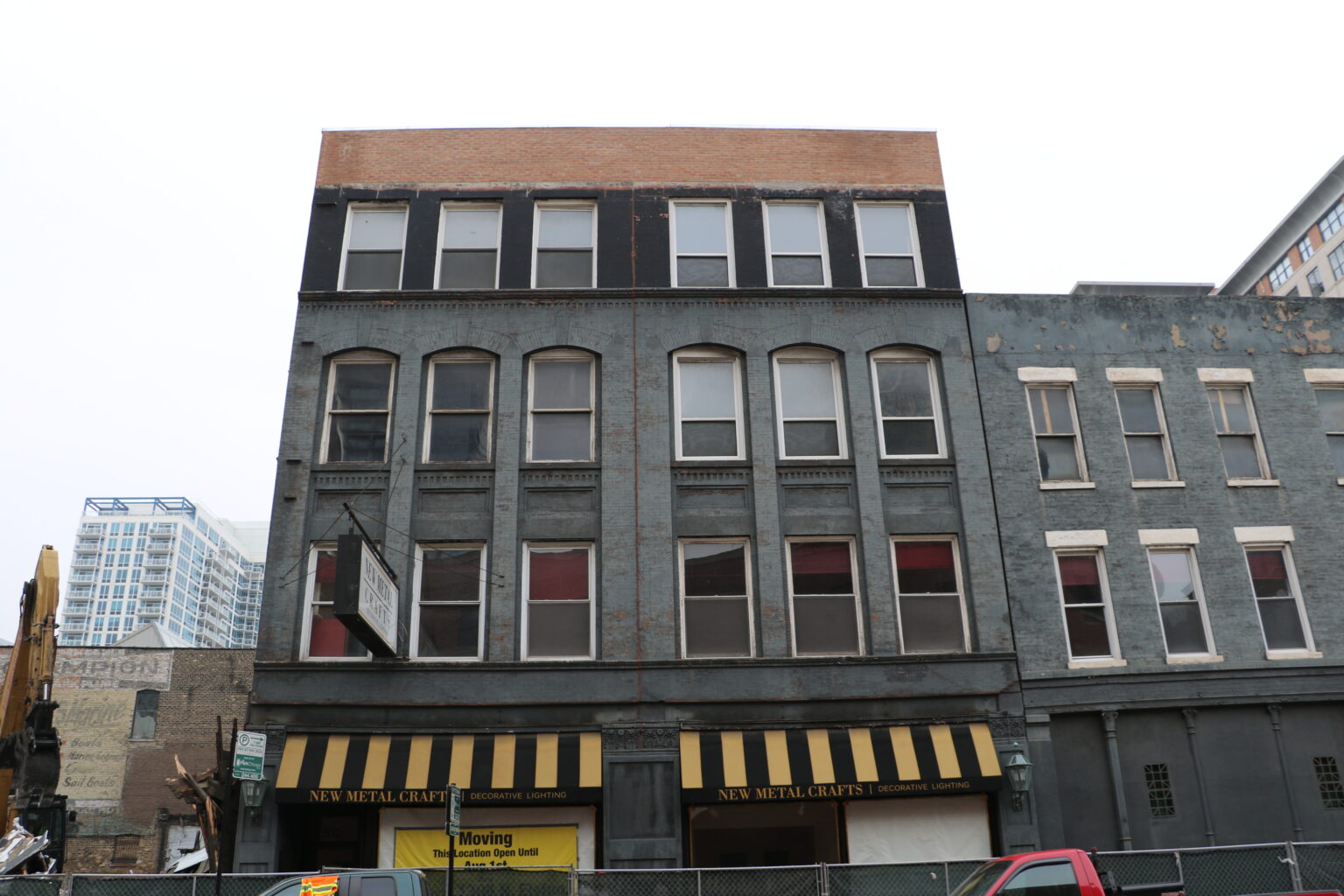 BLDG51. News and Events | ten years later, i’m still holding the torch ...