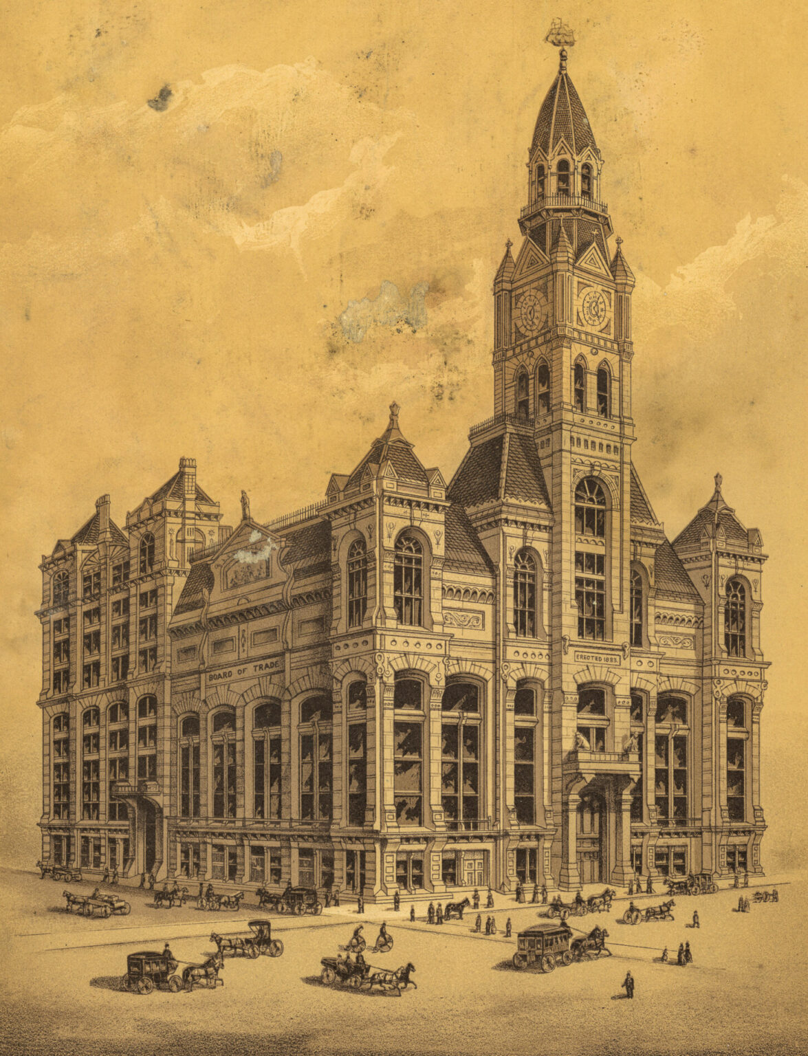 BLDG51. News and Events | recent additions of rare and historically ...