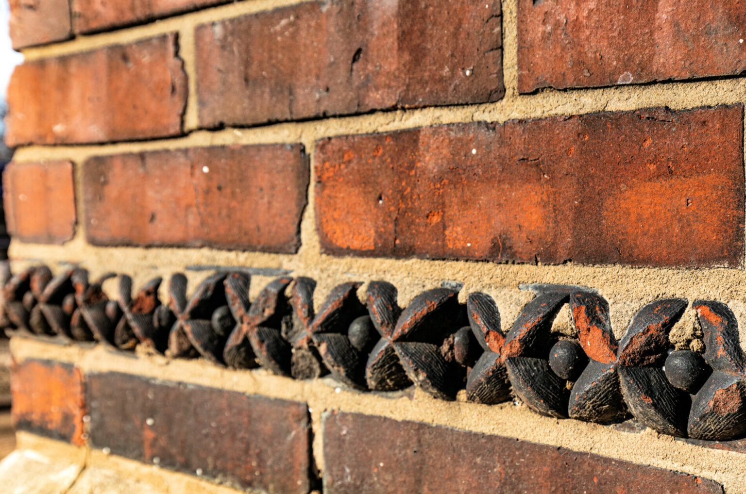 BLDG51. News and Events | brickwork mastery: robert c. spencer’s 1903 ...